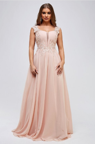 Formal Dress – Hott Stuff Styles | Divas Plus