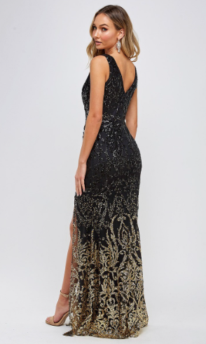 Formal Dress – Hott Stuff Styles | Divas Plus