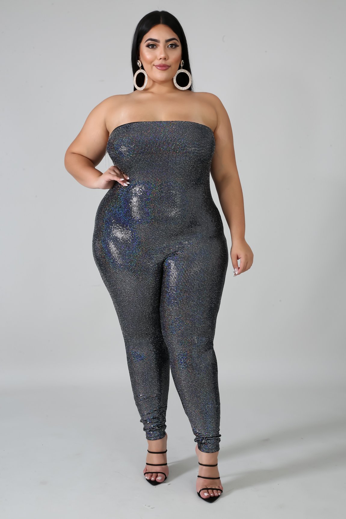 Jumpsuits – Hott Stuff Styles | Divas Plus