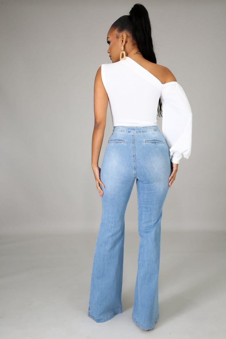 Long Sleeve – Hott Stuff Styles | Divas Plus