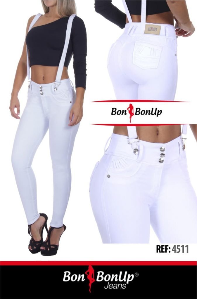 Butt Lift Jeans – Hott Stuff Styles | Divas Plus