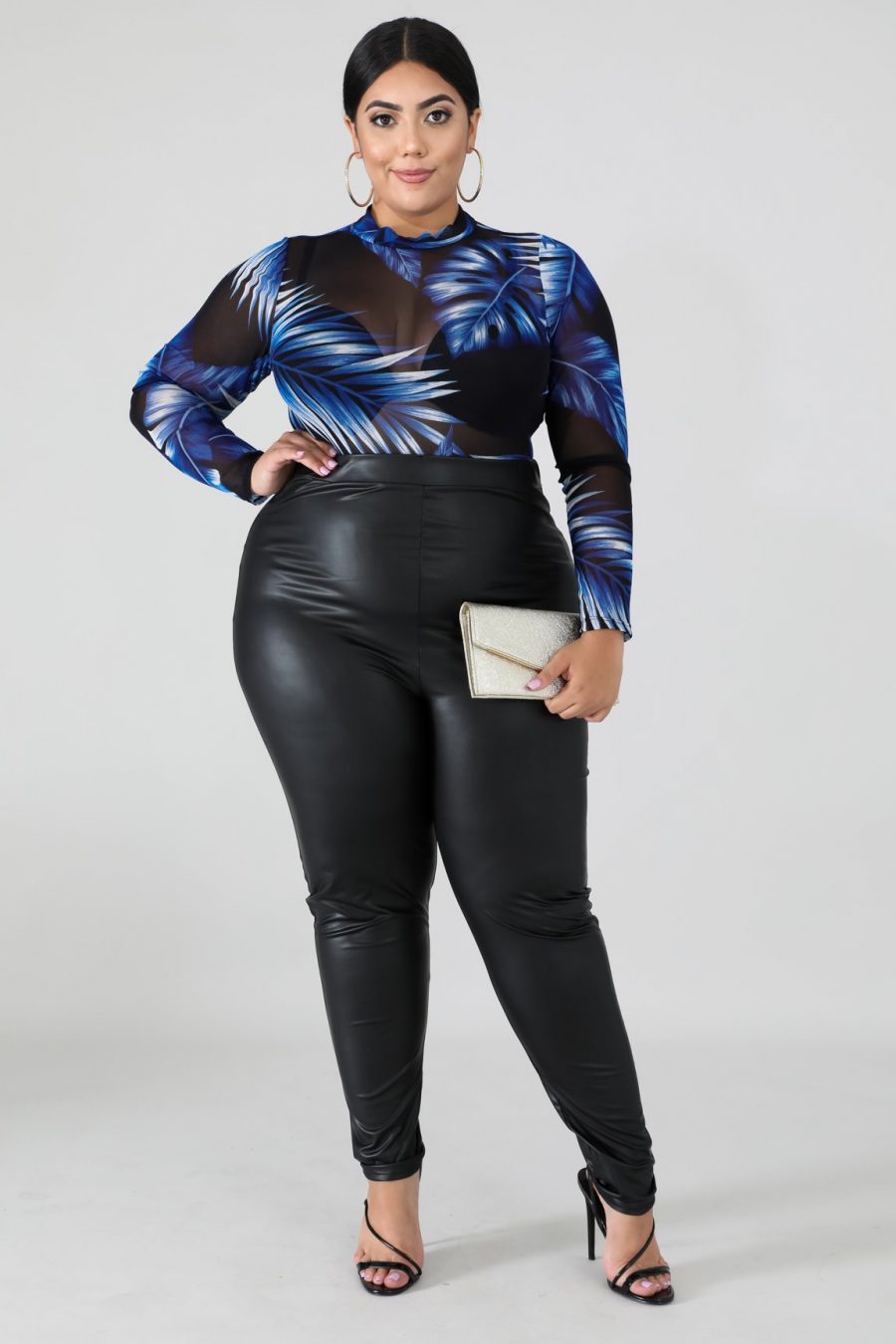 Bottoms – Hott Stuff Styles | Divas Plus