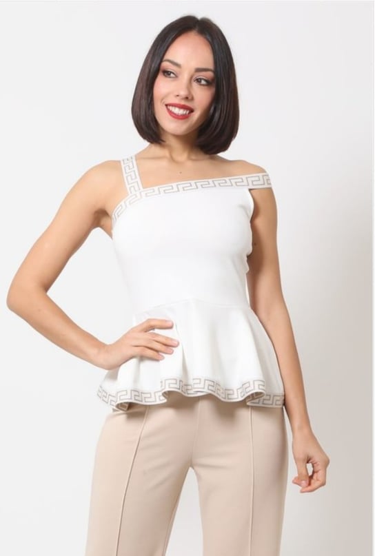 Tops – Hott Stuff Styles | Divas Plus