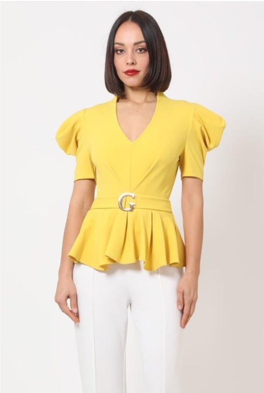 Tops – Hott Stuff Styles | Divas Plus