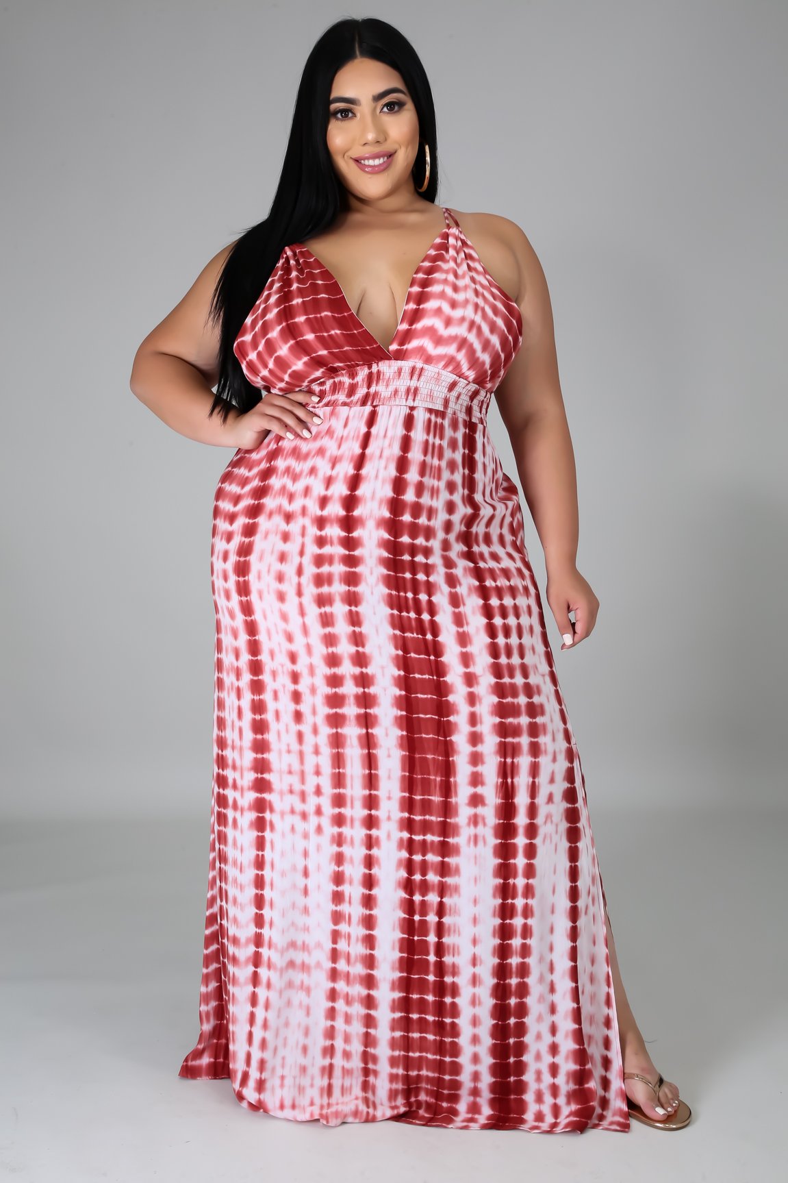 Dresses – Hott Stuff Styles | Divas Plus