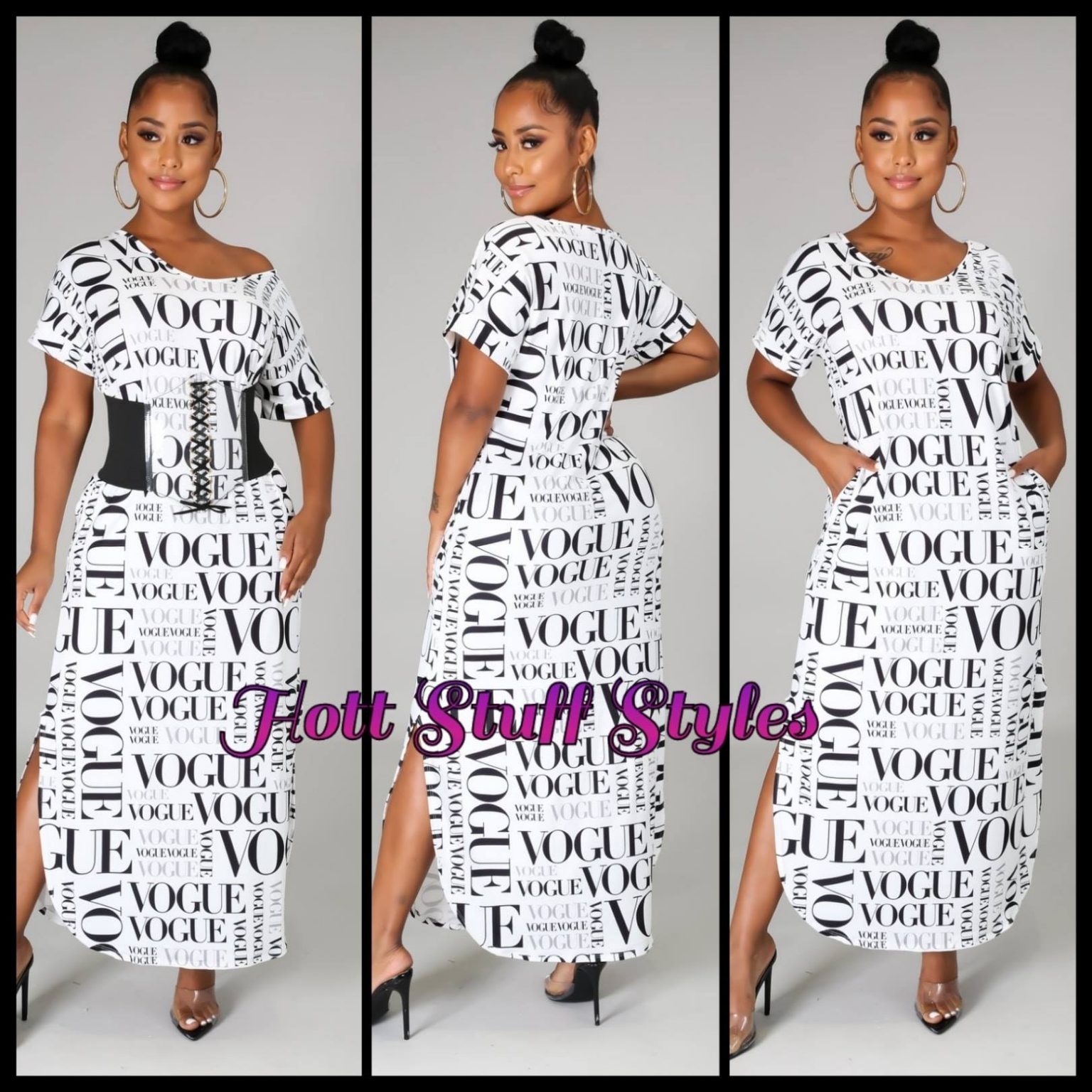 Hott Stuff Styles | Divas Plus