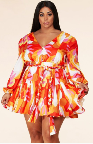 Hott Stuff Styles | Divas Plus