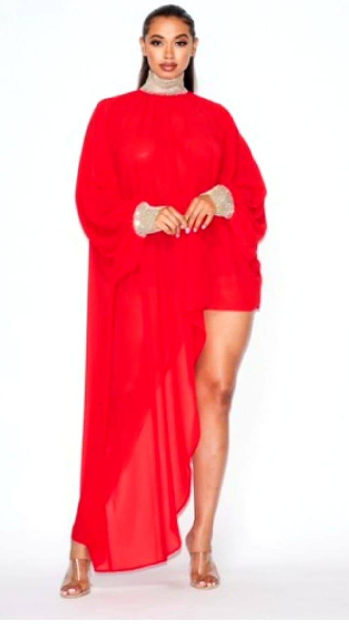 Tops – Hott Stuff Styles | Divas Plus