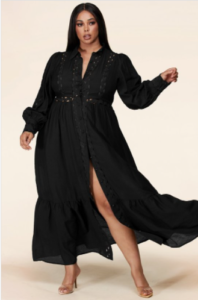 Hott Stuff Styles | Divas Plus