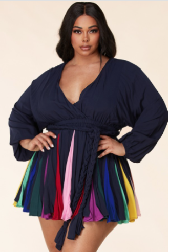 Hott Stuff Styles | Divas Plus