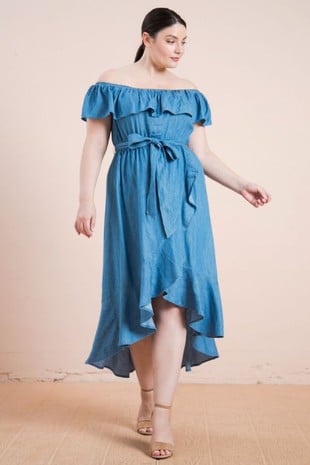 New Arrivals – Plus Size – Hott Stuff Styles | Divas Plus