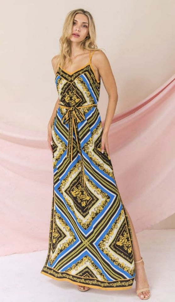 Dresses – Hott Stuff Styles | Divas Plus