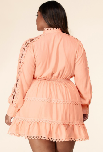 Plus Size – Hott Stuff Styles | Divas Plus